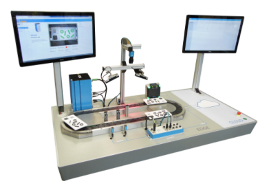 SICK - Sensor Intelligence.